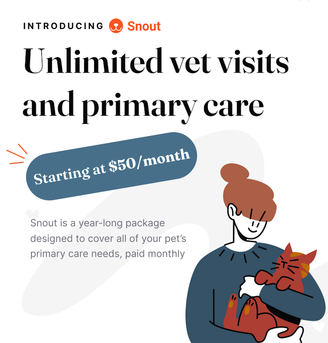 Wellness Plans | Catawba Heights Animal Hospital